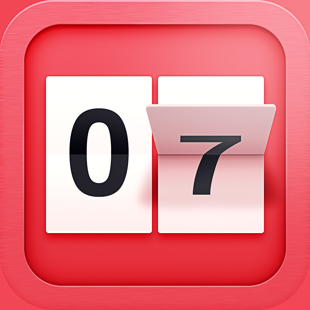 My Tally Counter | Iconiverse