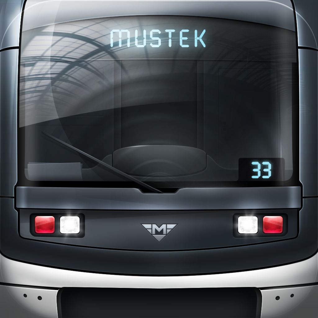Metrobot | Iconiverse